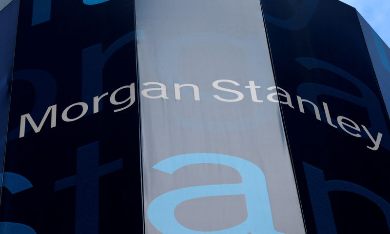 Morgan Stanleys Chief Us Equity Strategist To Join Hedge Fund