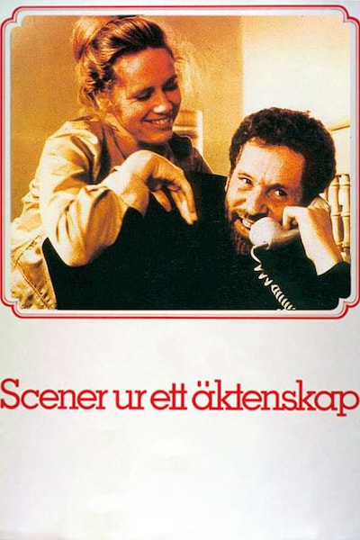 Scener Ur Ett äktenskap Film Online På Viaplay