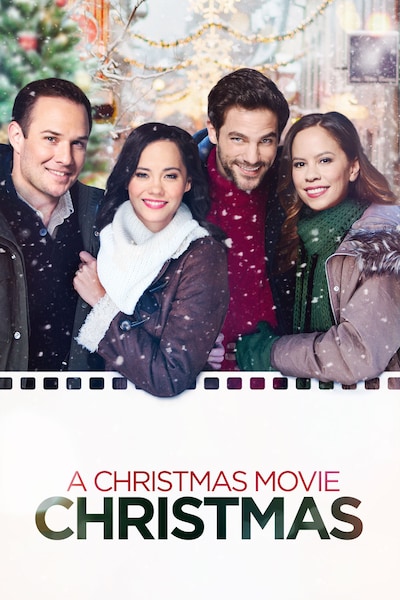 A Christmas Movie Christmas Film Online På Viaplay