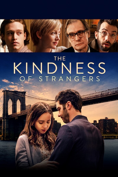 The Kindness Of Strangers Film Online På Viaplay