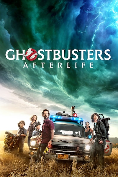 Se Ghostbusters Afterlife Online Viaplay