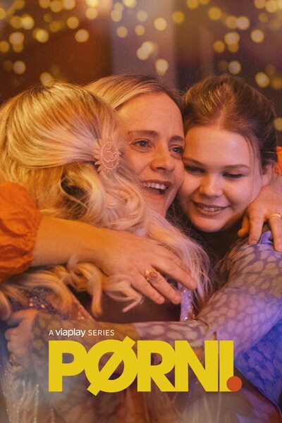 Pørni Sesong 3 Episode 3 Tv Serien På Nettet Viaplay