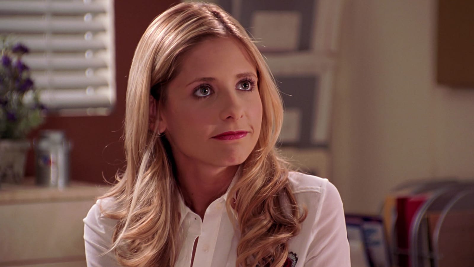 Buffy The Vampire Slayer Säsong 7 Avsnitt 4 Tv Serier Online