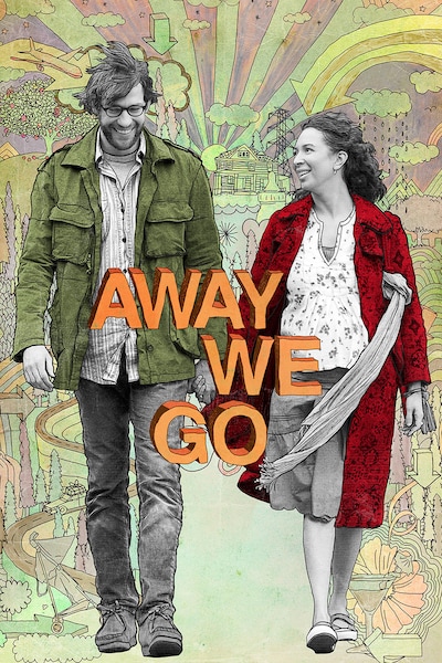 Away We Go Film Online På Viaplay