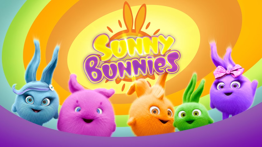 Sunny Bunnies Barnefilm Stream Og Tv Serier For Barn På Nett Viaplay