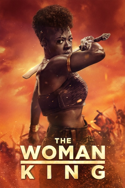 The Woman King Film Online På Viaplay