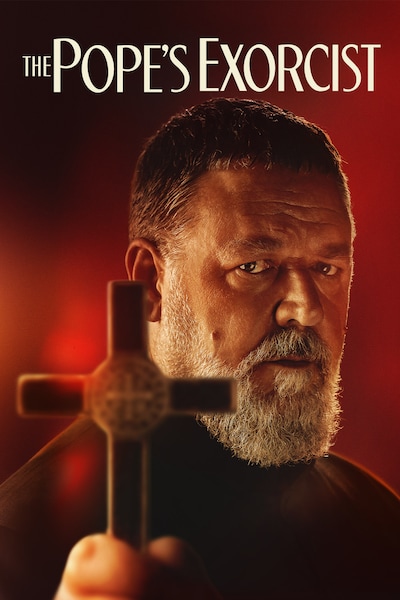 The Popes Exorcist Film Online På Viaplay