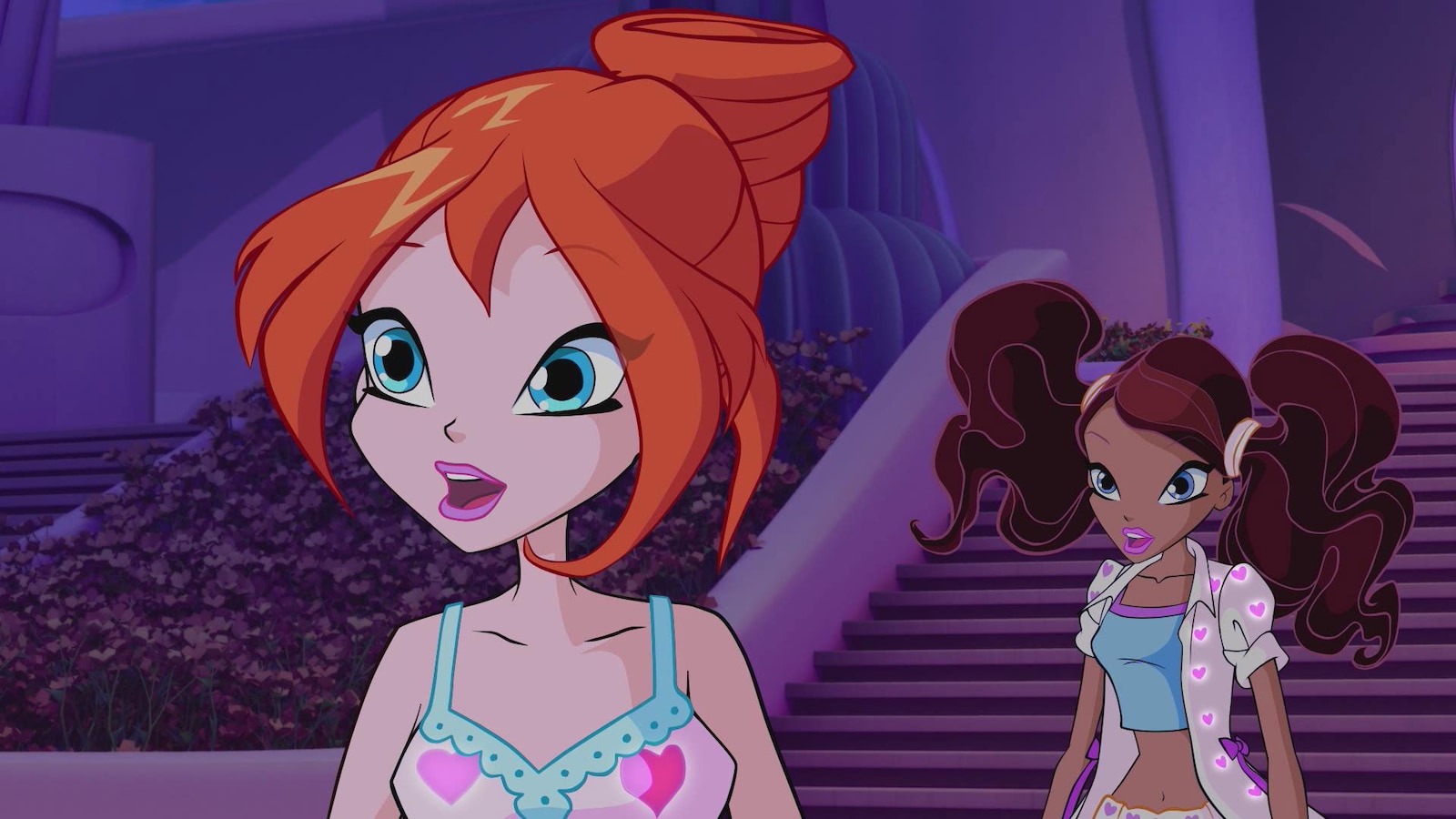 Winx Club Seizoen 5 Episode 17 Tv Series Online Viaplay