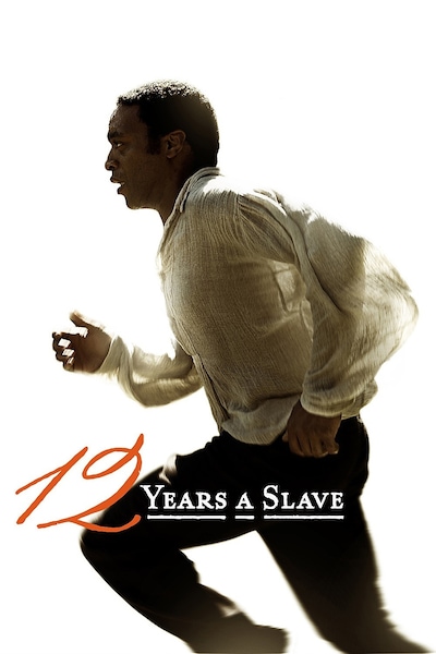 Se 12 Years A Slave Online Viaplay