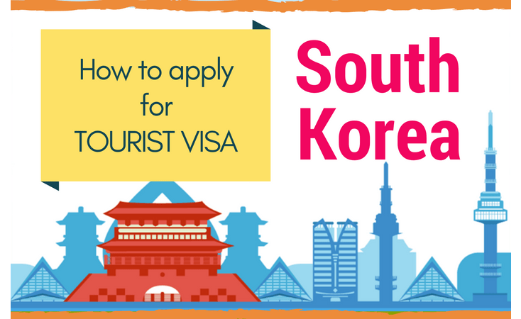 Tourist Visa To Korea Requirements For Filipinos How To Apply