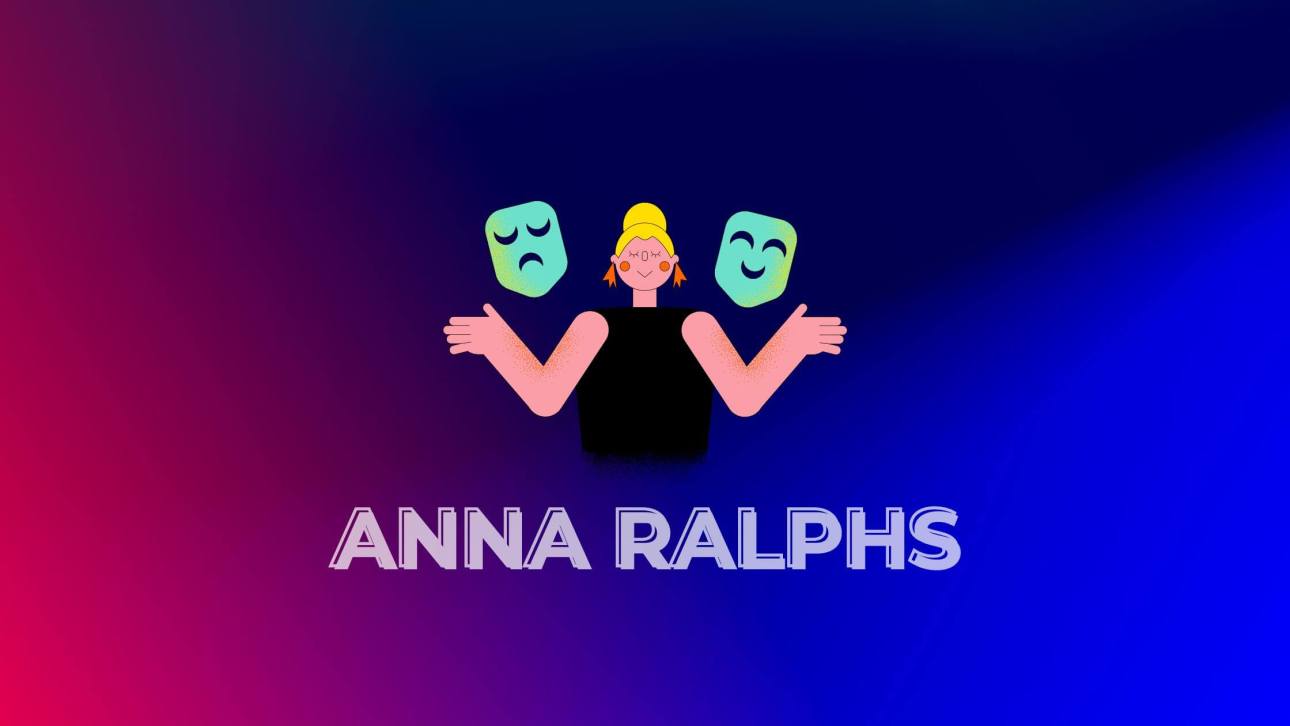 Who Is Anna Ralphs Bio Wiki Height Net Worth And More Grandpeoples