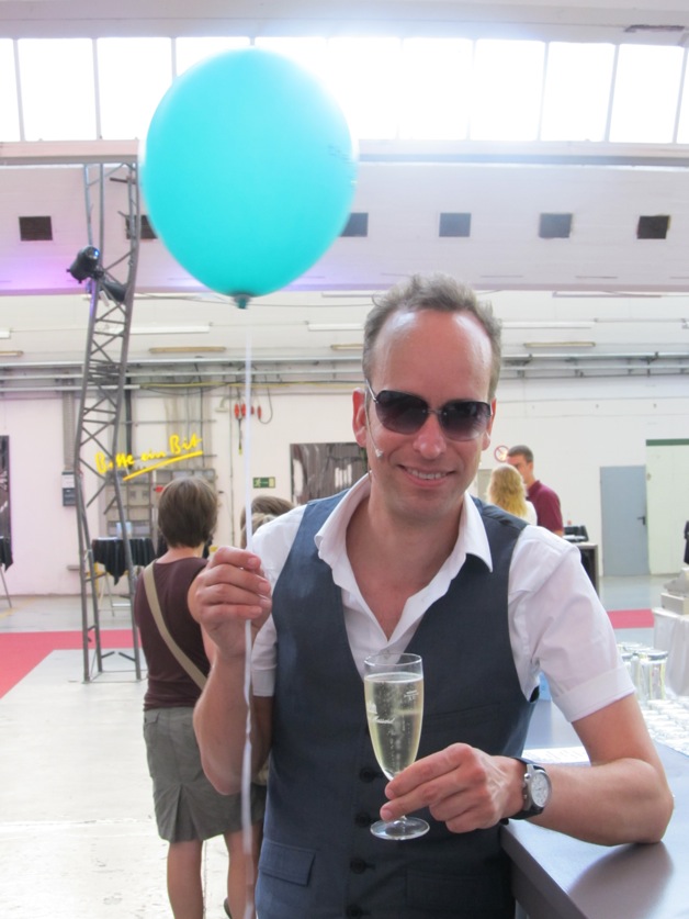 Buntes Theaterfest In Trier West Auftakt Zur Neuen Spielzeit Fotos