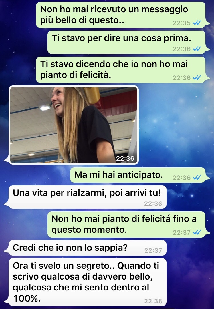 Migliore Amica Messaggi Dolci Whatsapp Tumblr Citazioni Divertenti