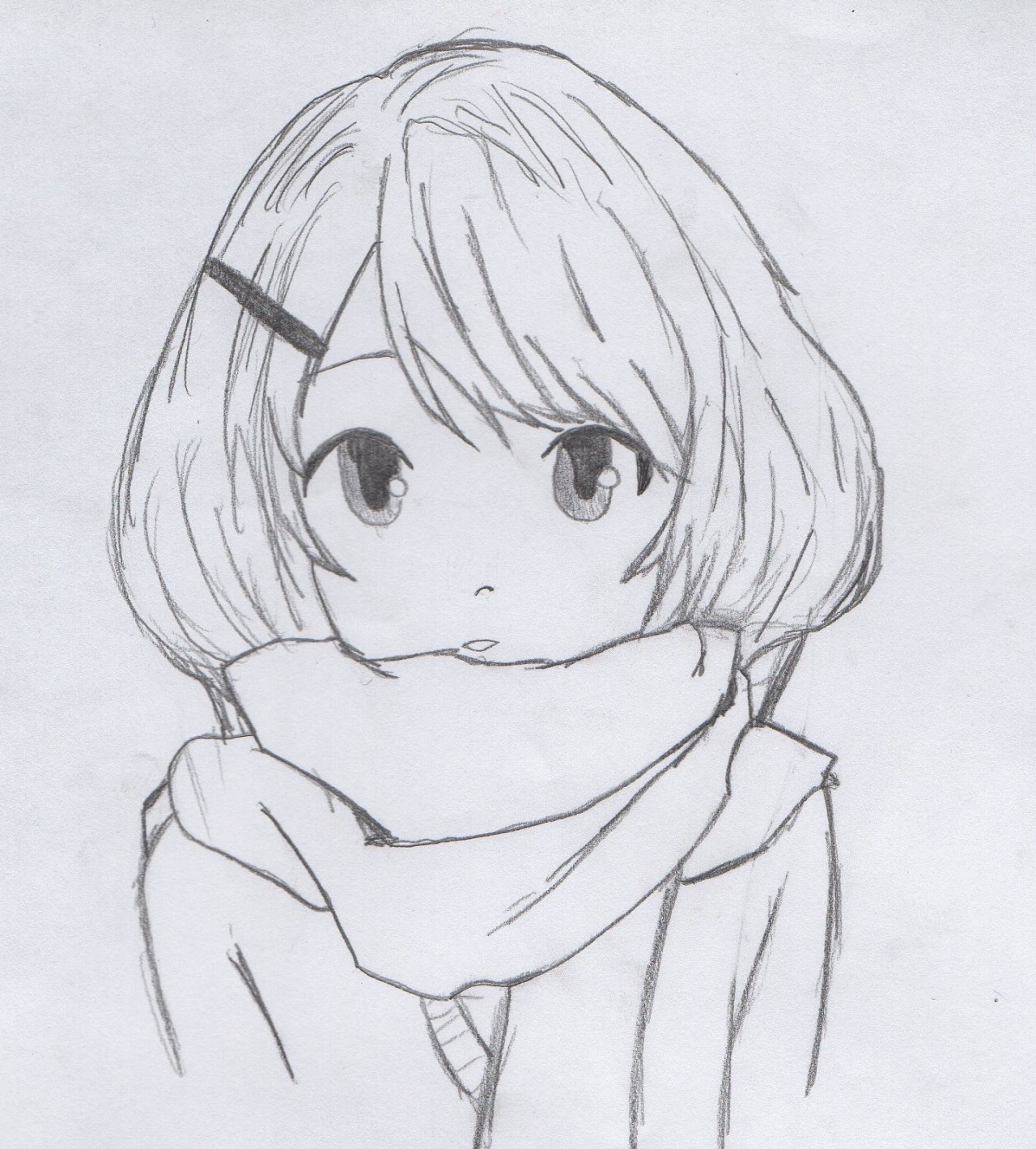 Dibujos Kawaii De Anime Faciles Para Dibujar Nunca Haz Querido Dibujar