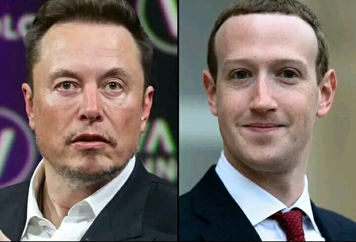 Elon Musk And Mark Zuckerberg Became The Biggest Earners Among The 500