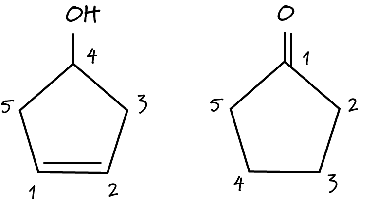 Everything You Need To Know About C 13 Nmr Spectroscopy Crunch Chemistry