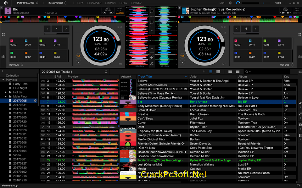 Rekordbox Dj 681 Crack License Key Download 2024