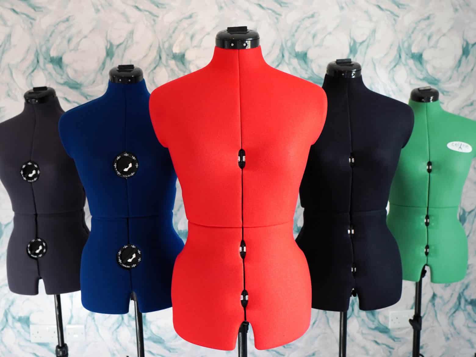 5 Best Adjustable Dressmakers Dummy 2024