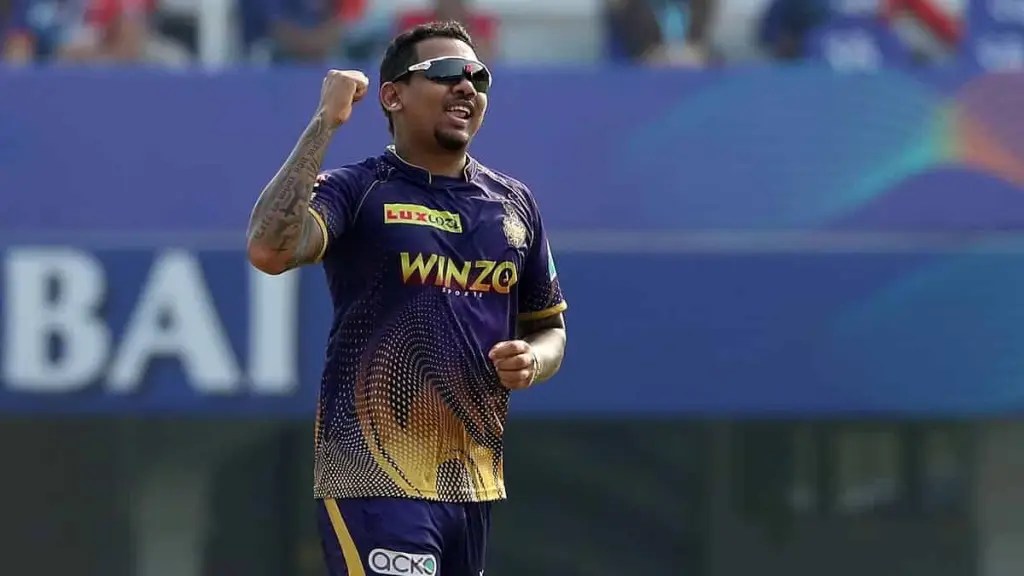 The Journey Of Sunil Narine From Suspension To Success