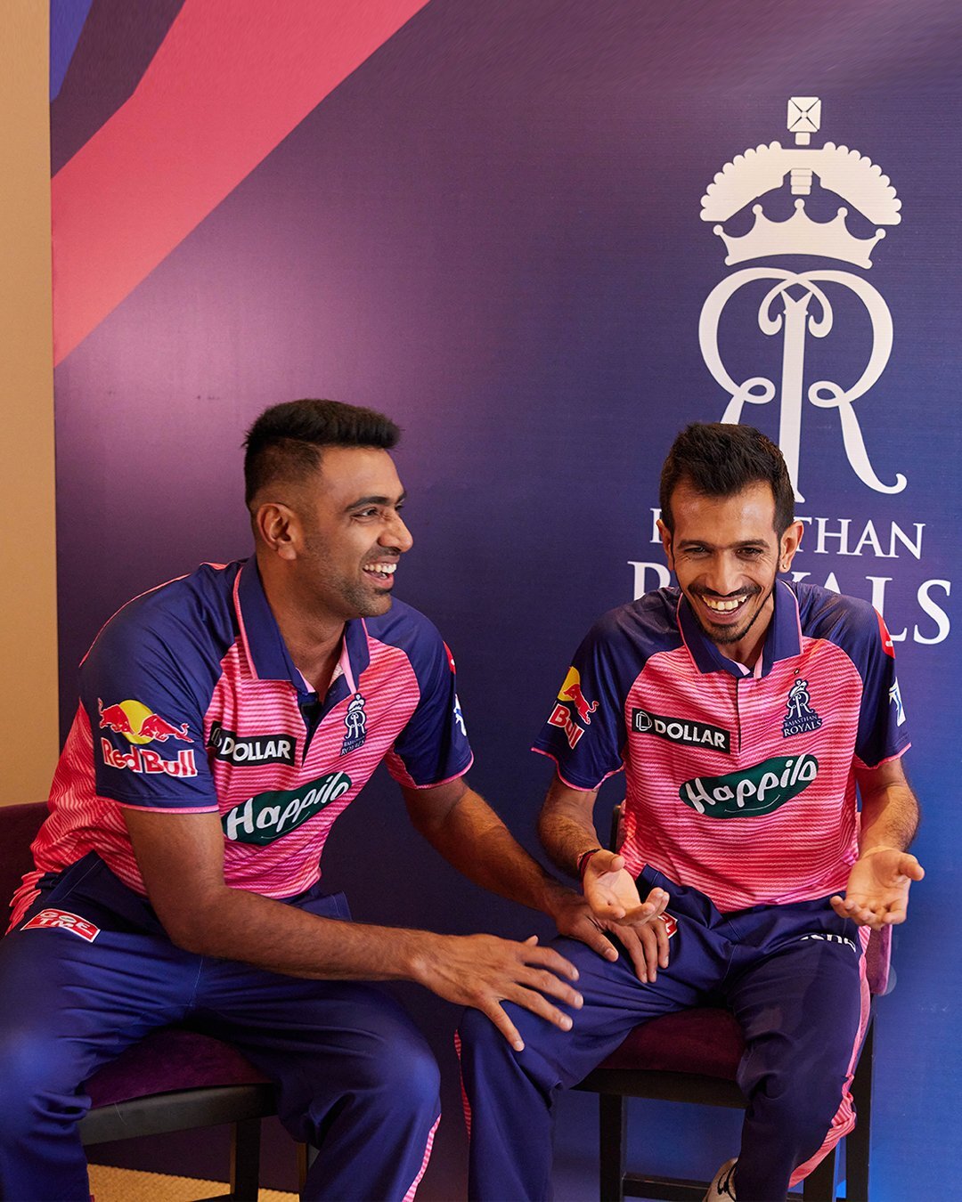 Ipl 2022 Yuzvendra Chahal Discusses Who He Prefers To Bowl With