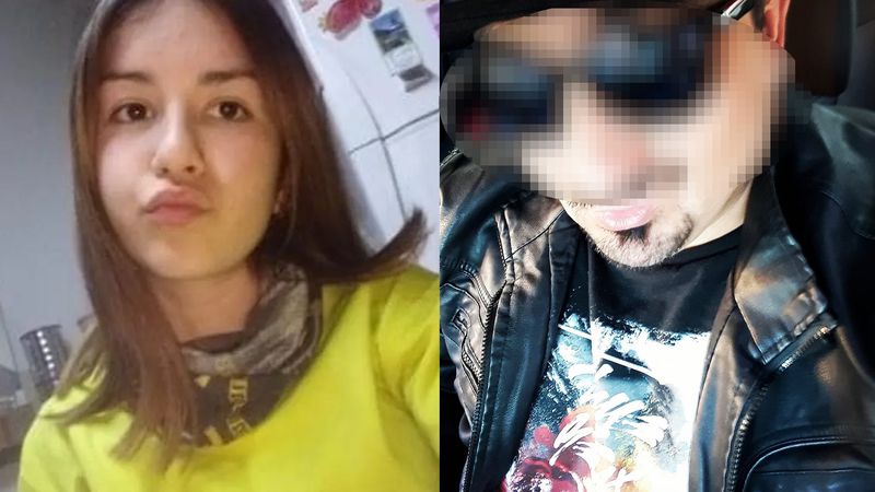 Crimen Y Razón Florencia Fue Atacada A Golpes Pidió Ayuda A Los