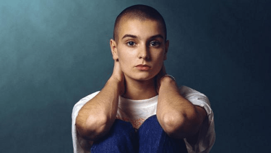 Murió La Cantante Irlandesa Sinéad Oconnor A Los 56 Años Diario