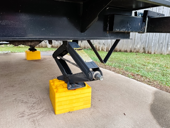 9 Best Rv Leveling Blocks In 2024 Cs Ginger Travel