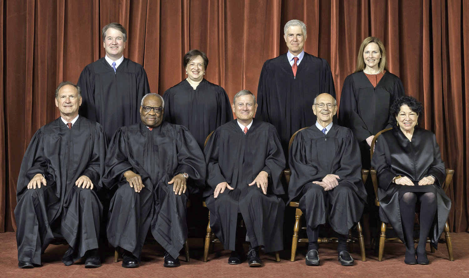 The Supreme Court Is Back In Session Heres What To Expect