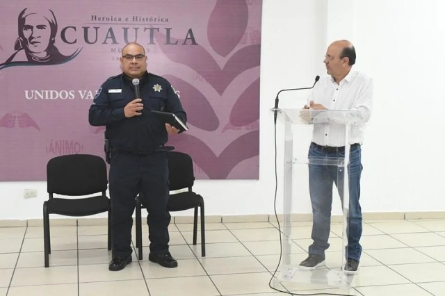 Anuncian En Cuautla La Primera Feria De PrevenciÓn Del Delito