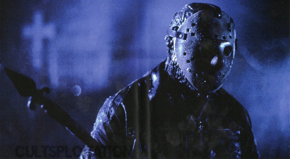 Gallery Friday The 13th Part Vi Jason Lives Scream Factory Boxset