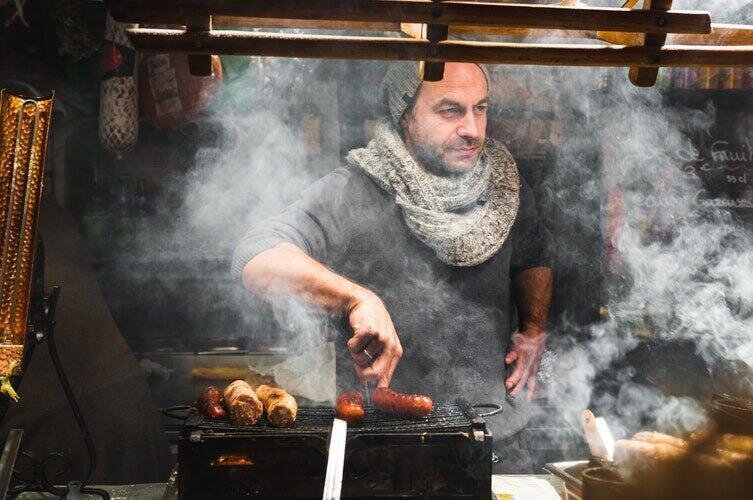 Restaurantes Fantasma Qué Son Y Cómo Funcionan Cultura Colectiva