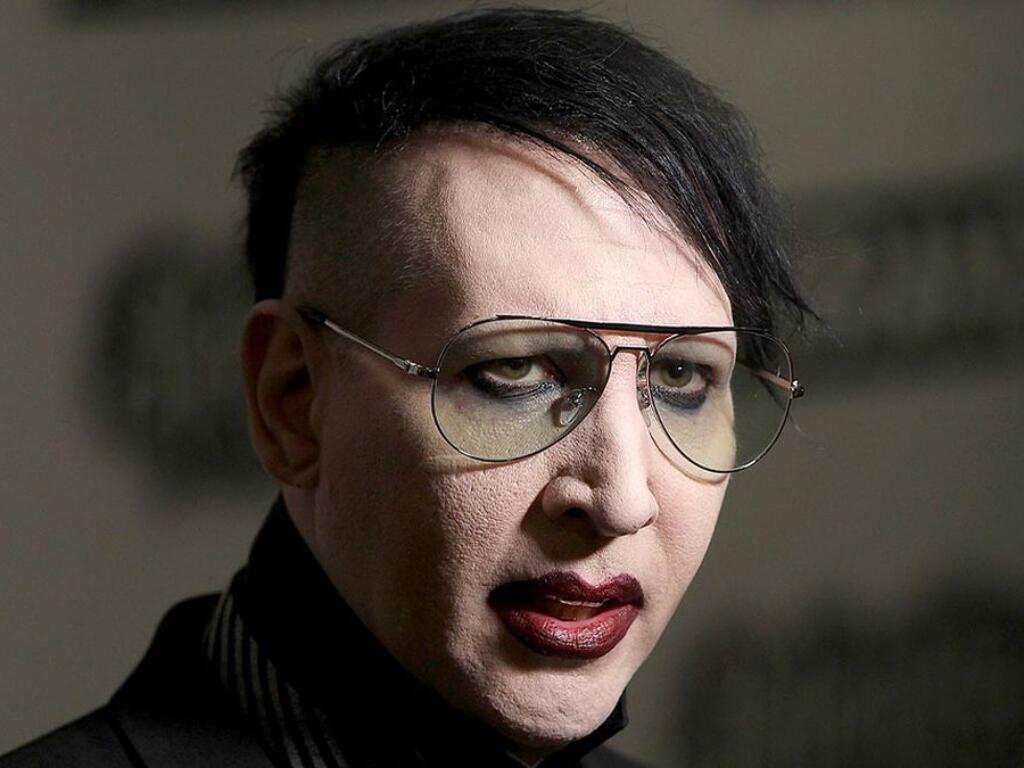 Marilyn Manson Qué Hizo Denuncias Y Qué Fue De Su Carrera Cultura