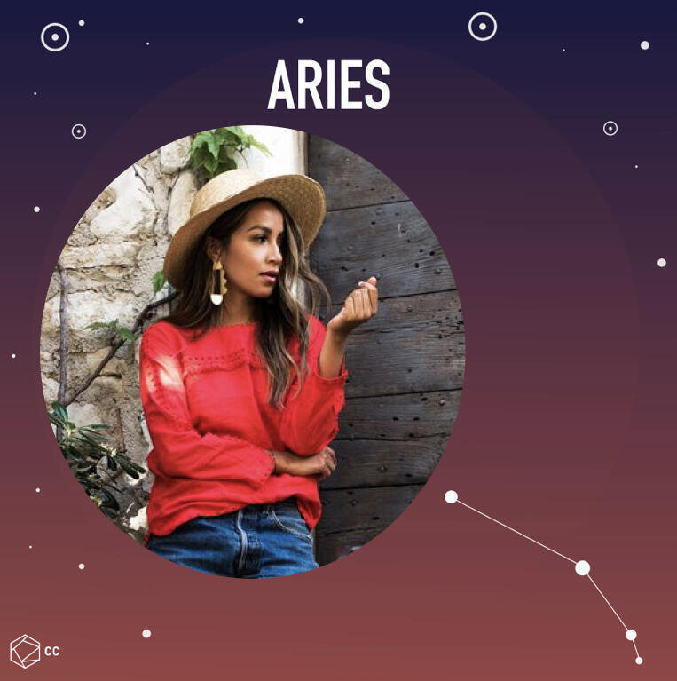 Here Is The Color You Should Wear According To Your Zodiac Sign