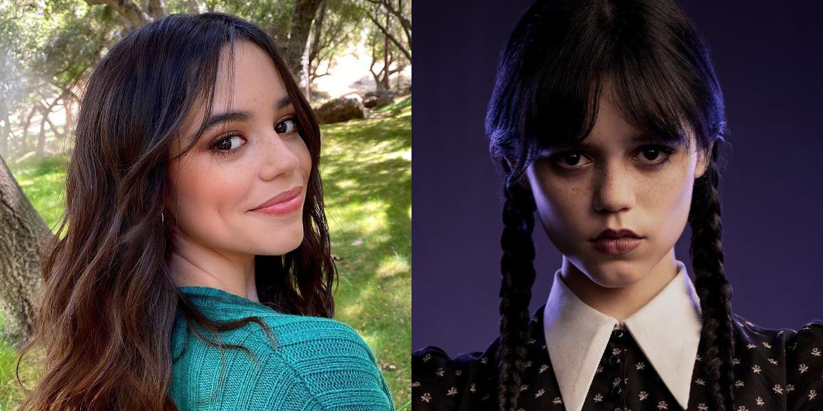 Jenna Ortega ¿quién Es La Actriz Con Ascendencia Mexicana Que Dará