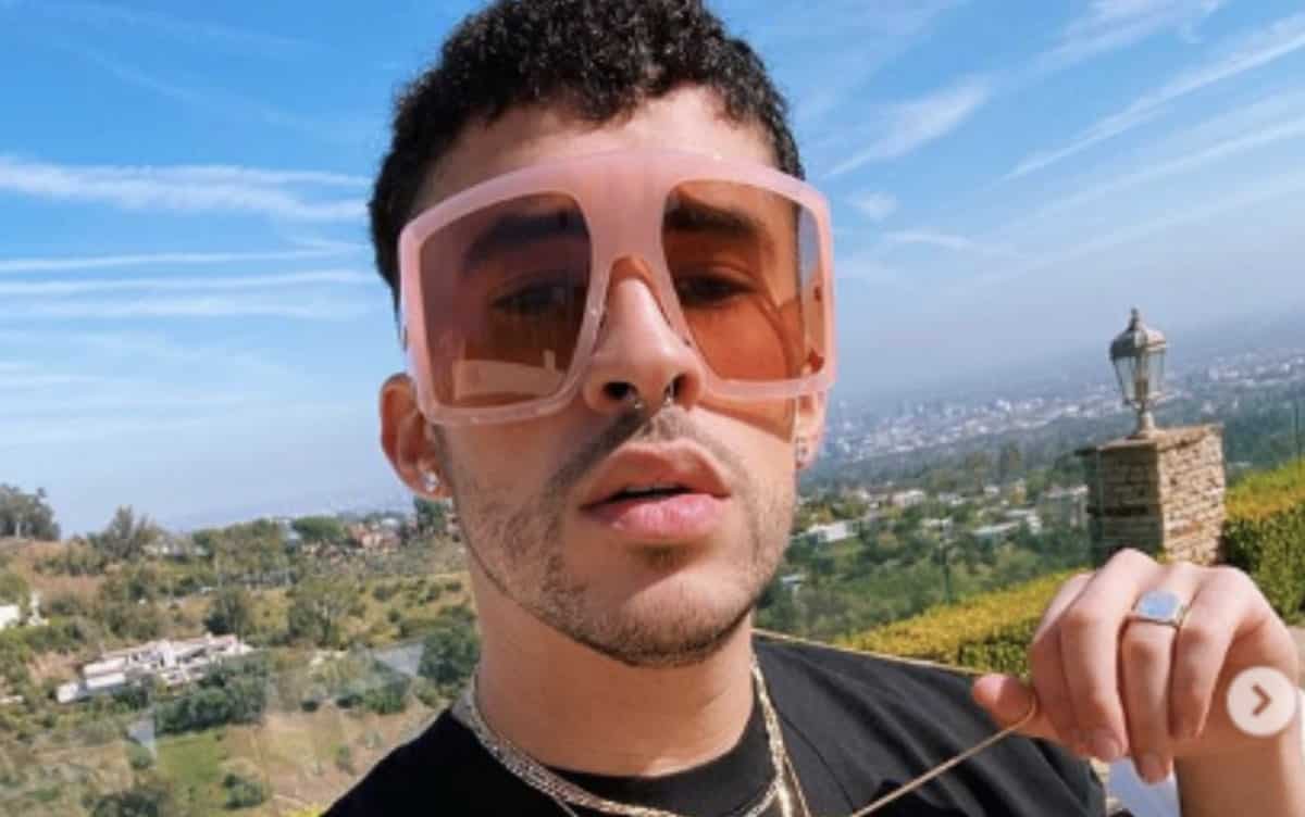 Bad Bunny Obtiene Premio Al Mejor Compositor Del Año Cultura Colectiva