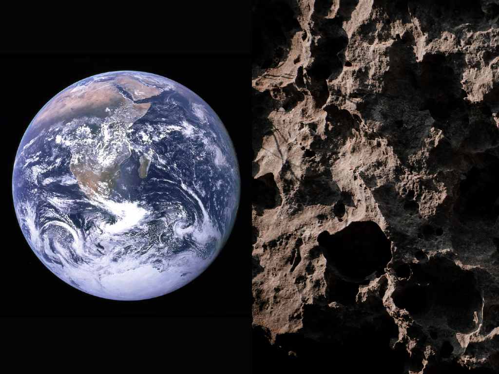 Un Asteroide Mucho Más Grande Que El Empire State Se Acercará A La