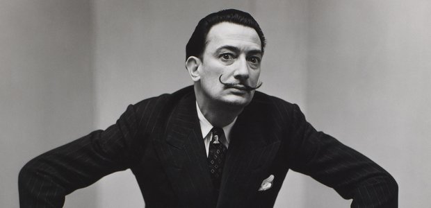 Dalí El Artista Que Falsificó Su Obra Sólo Para Tener Más Dinero