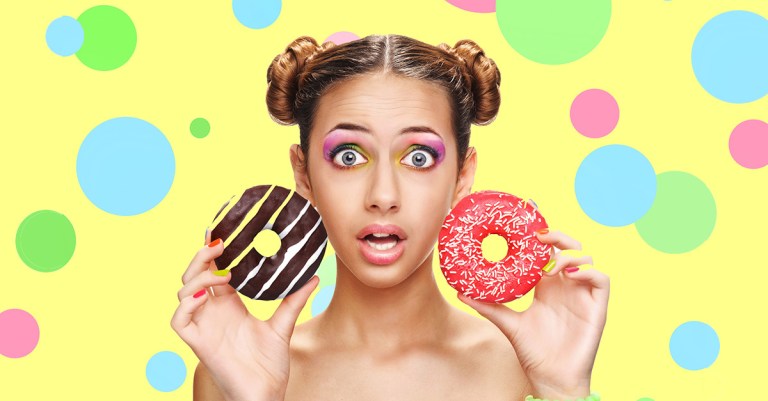 12 Simple Ways To Break Sugar Addiction