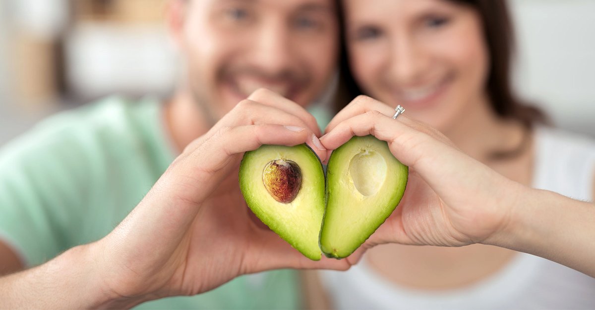 10 Surprising Health Benefits Of Avocados