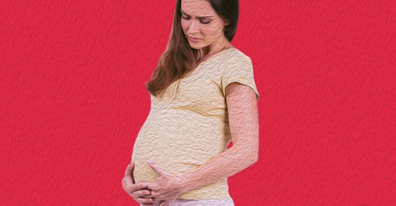 11 Factors That Can Cause Bleeding During Pregnancy