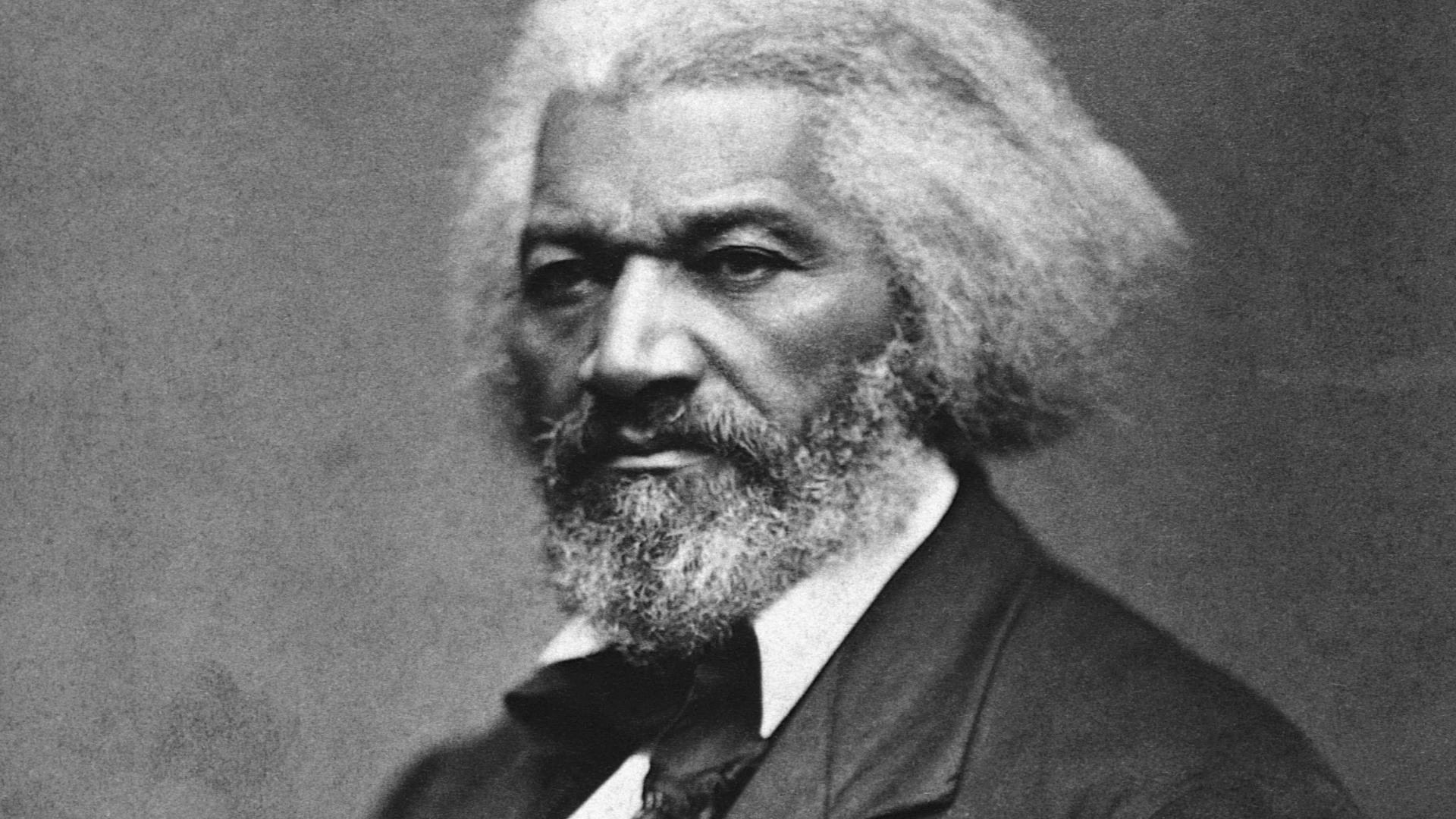 This Day In Black History Former Slave Turned Abolitionist Frederick