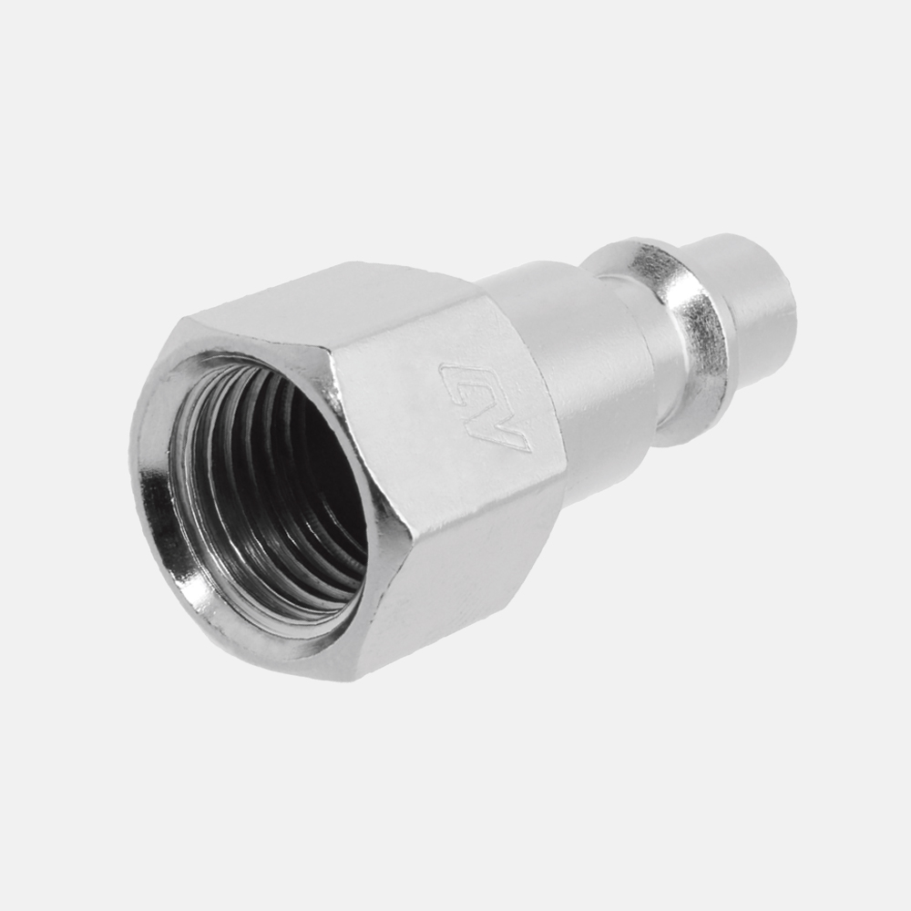 Cv77 F Conector Rápido Neumático Hembra De 38 Covalcagroup