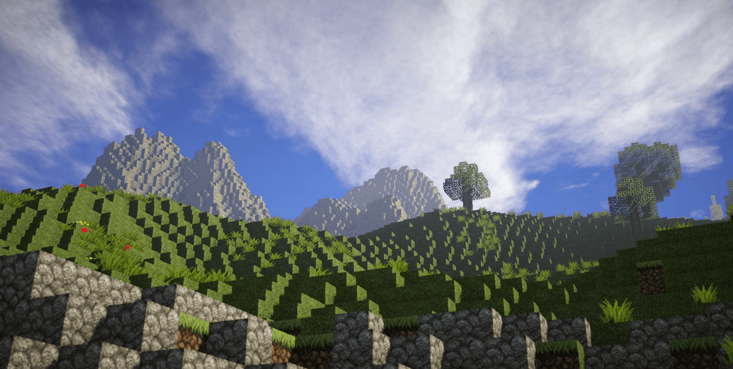 Minecraft 4k Texture Pack Telegraph