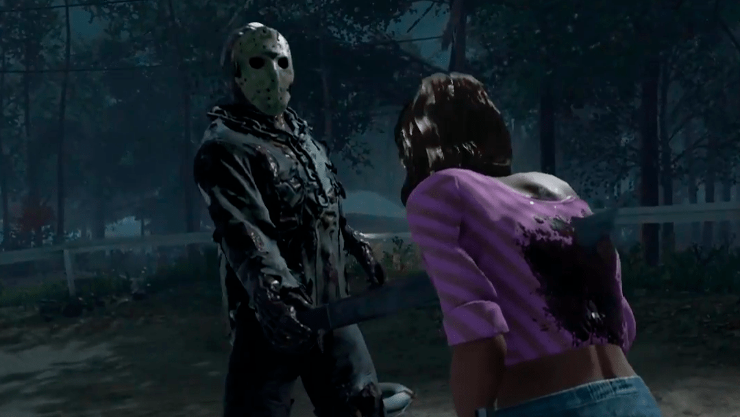 Jason Más Brutal Que Nunca En El Nuevo Tráiler De Friday The 13th The