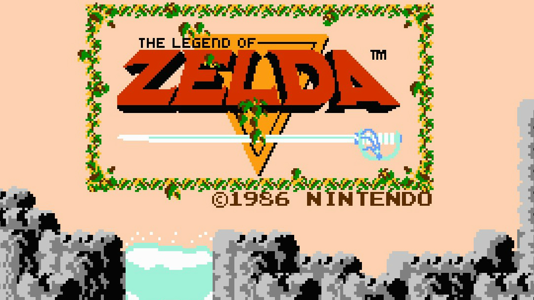 Nintendo Acaba De Relanzar The Legend Of Zelda Para La Switch Código