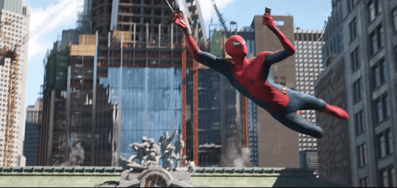 Todos Los Secretos Que Revela El Tráiler De Spider Man Far From Home