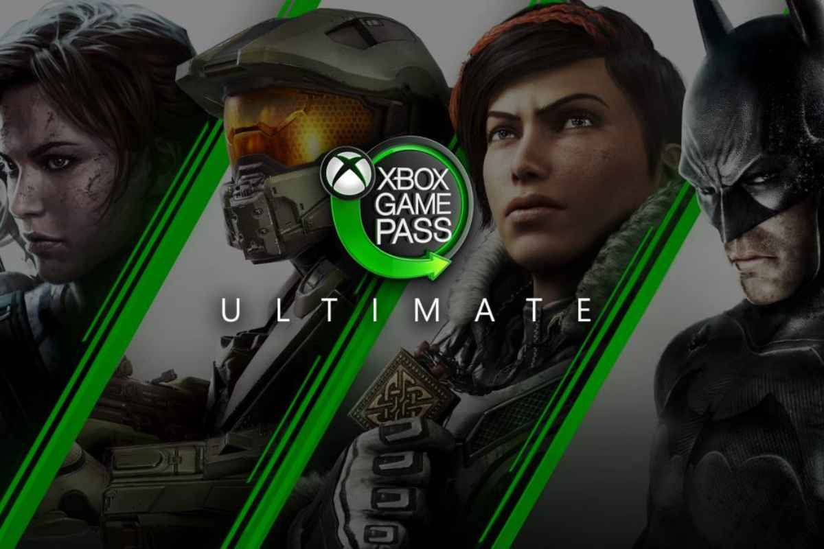 ¿vale La Pena Comprar Xbox Game Pass Ultimate Código Espagueti