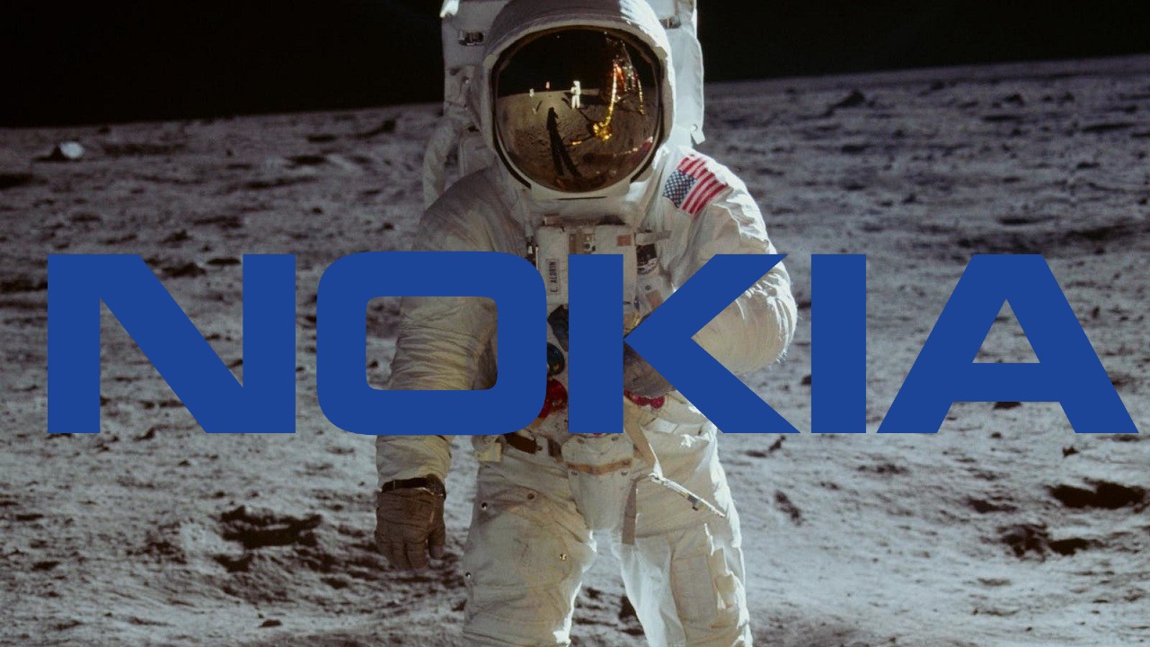 Nokia Llevará La Primera Red De Telefonía Celular A La Luna