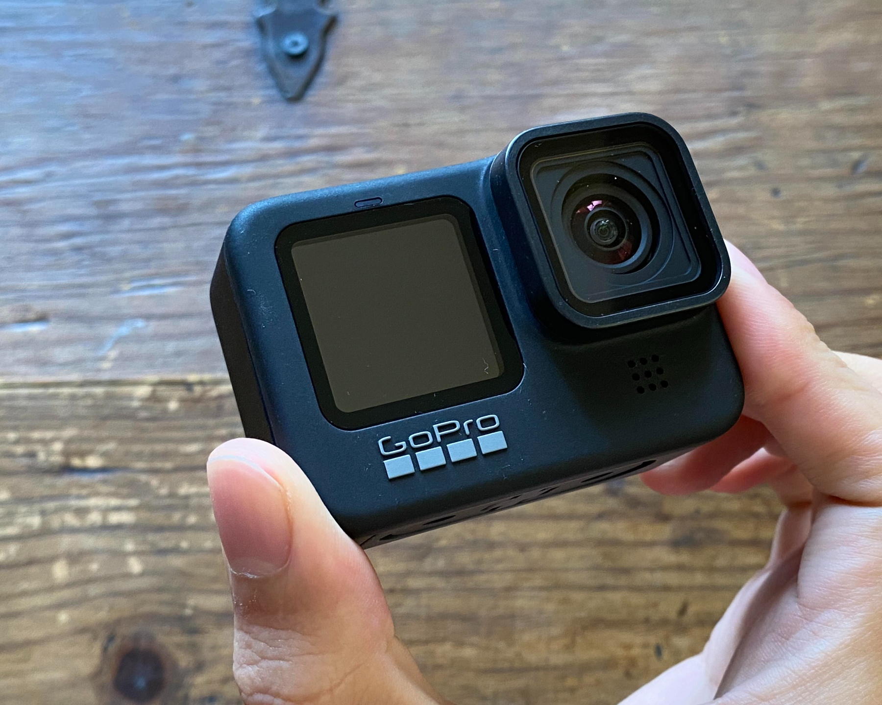 Reseña Gopro Hero9 Black Increíble Pero Lograron Superar A La Hero8