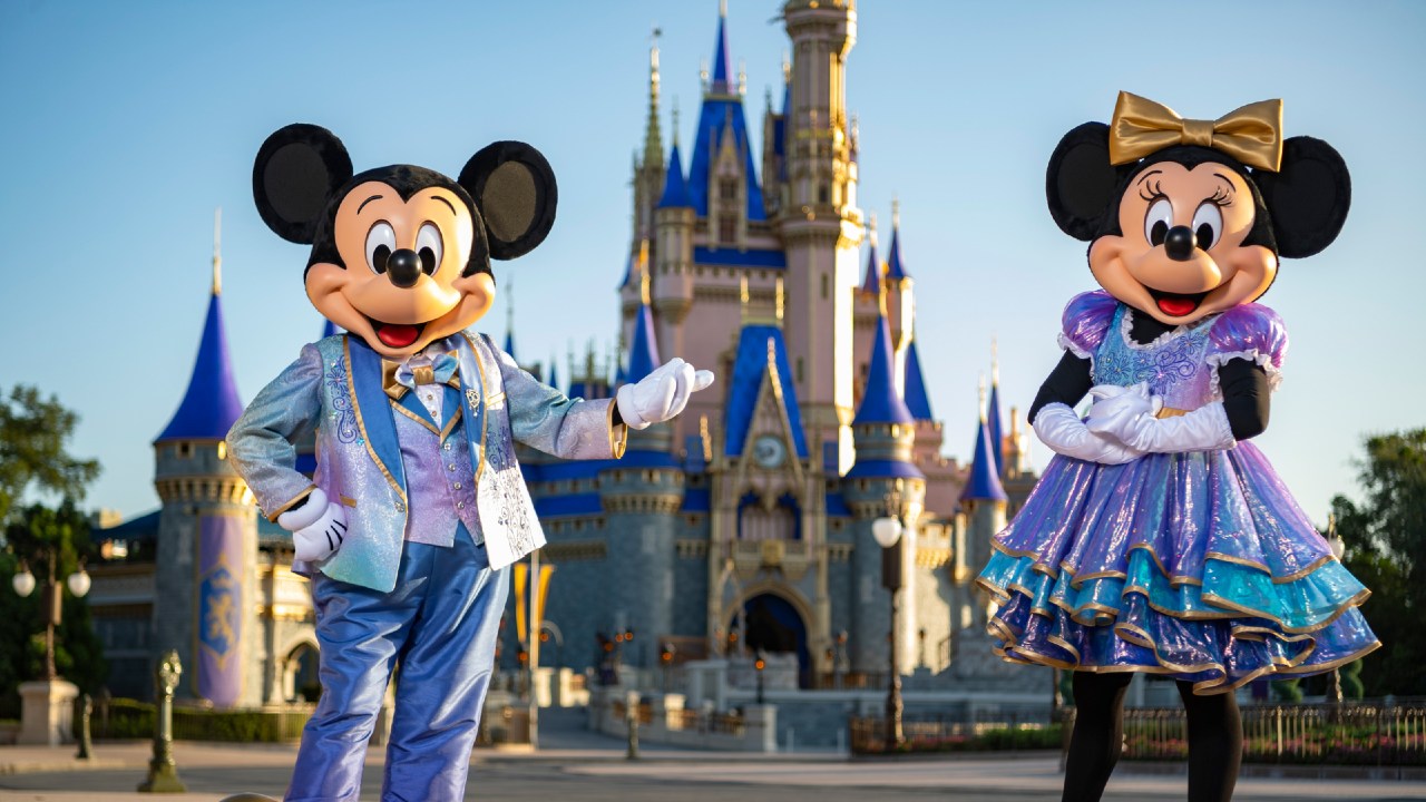 Disneyland Ya Tiene Fecha De Reapertura Tras Un Año De Inactividad